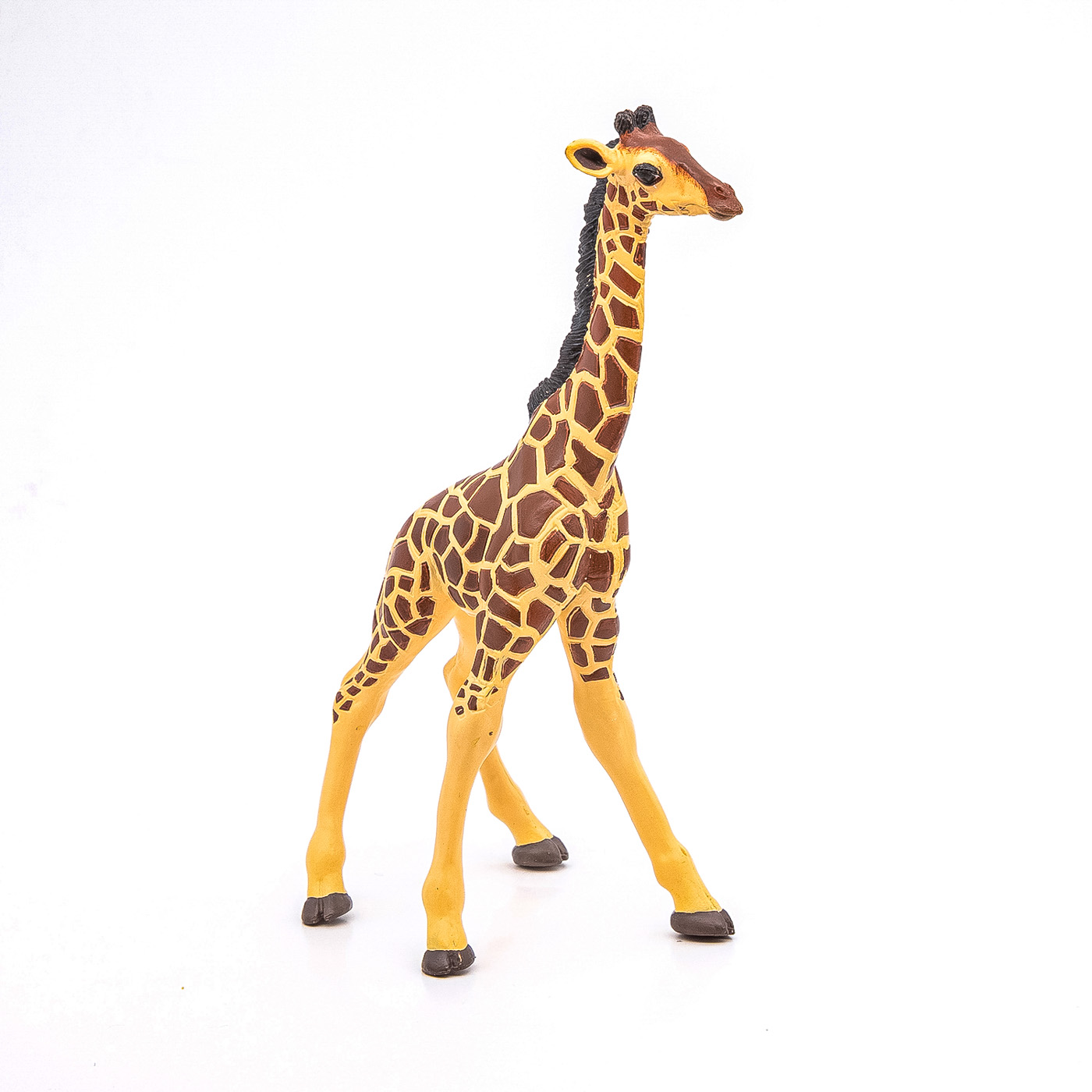 PAPO FIGURINA PUI GIRAFA - Leam